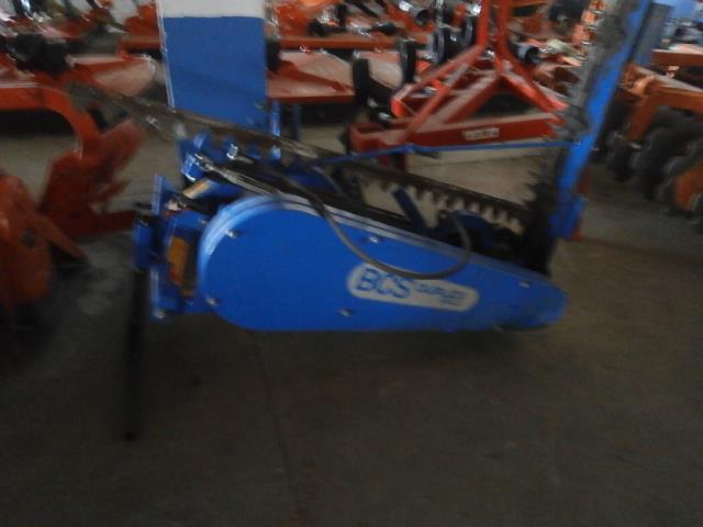 abolsamia - Gadanheira BCS DUPLEX GOLD