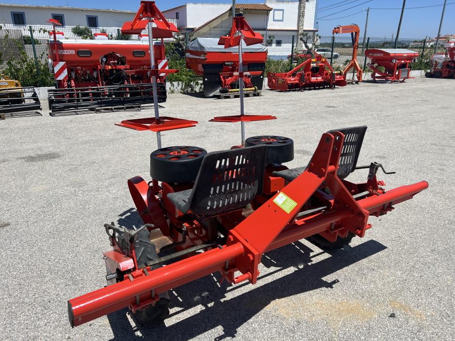 abolsamia - Plantador CHECCHI & MAGLI 2 L TEXDRIVE 6 COPOS