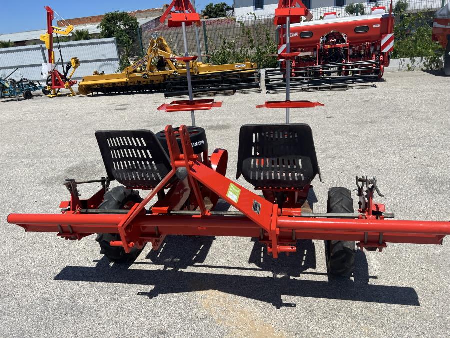 abolsamia - Plantador CHECCHI & MAGLI 2 L TEXDRIVE 6 COPOS