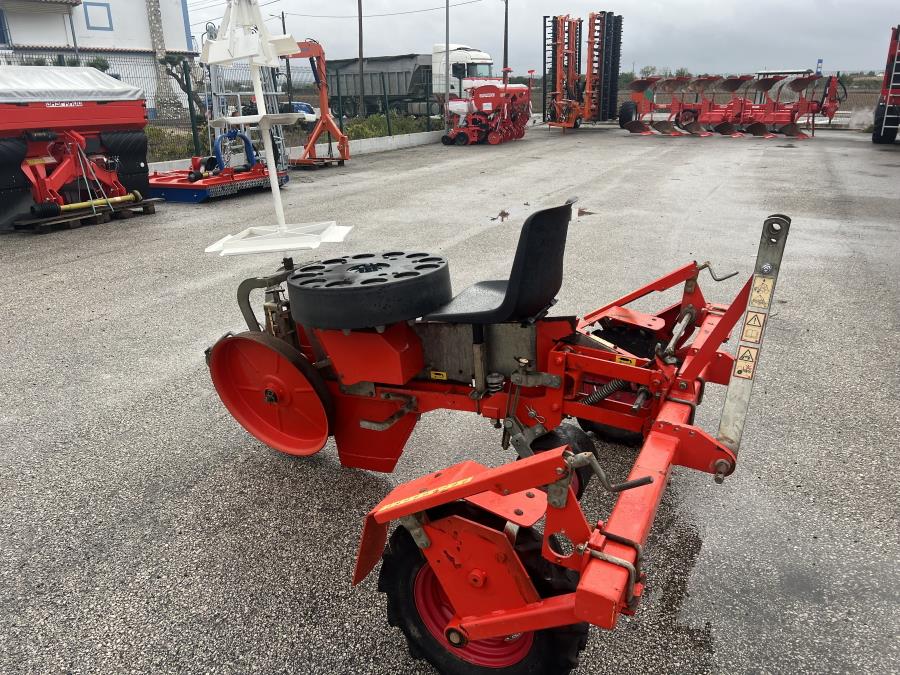 abolsamia - Plantador CHECCHI & MAGLI TEXDRIVE 1 LINHA