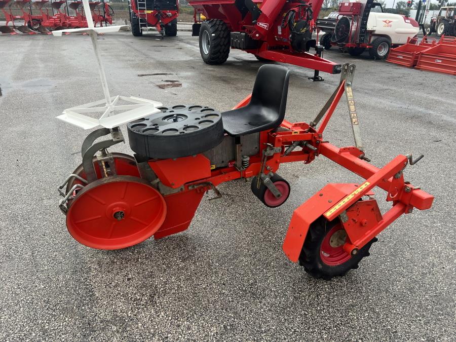 abolsamia - Plantador CHECCHI & MAGLI TEXDRIVE 1 LINHA