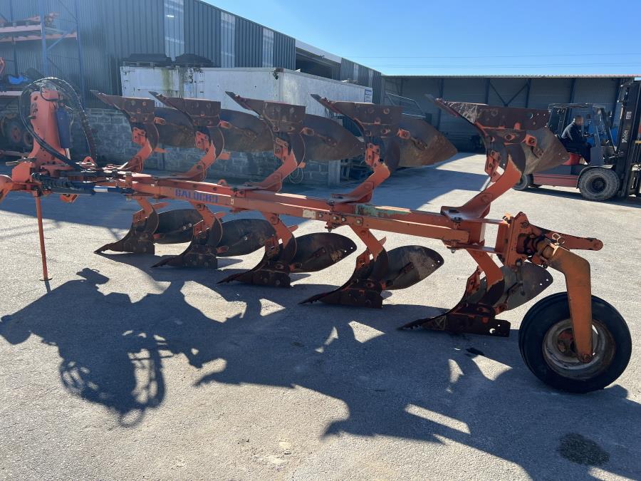 abolsamia - Charrua GALUCHO CGF 4/5-5