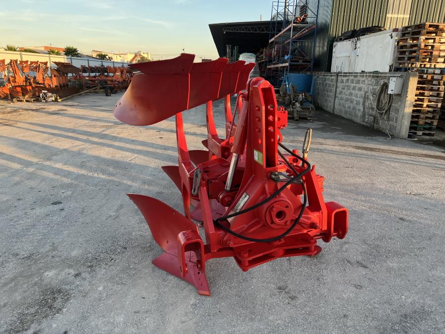 abolsamia - Charrua GRÉGOIRE BESSON RB41-316-160-90