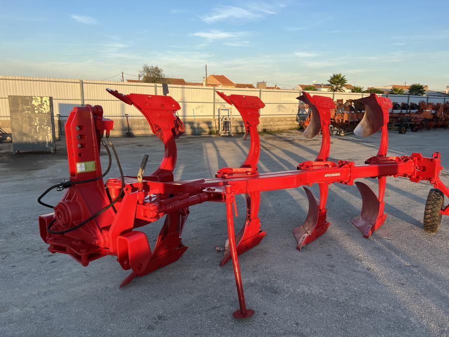 abolsamia - Charrua GRÉGOIRE BESSON RB41-316-160-90