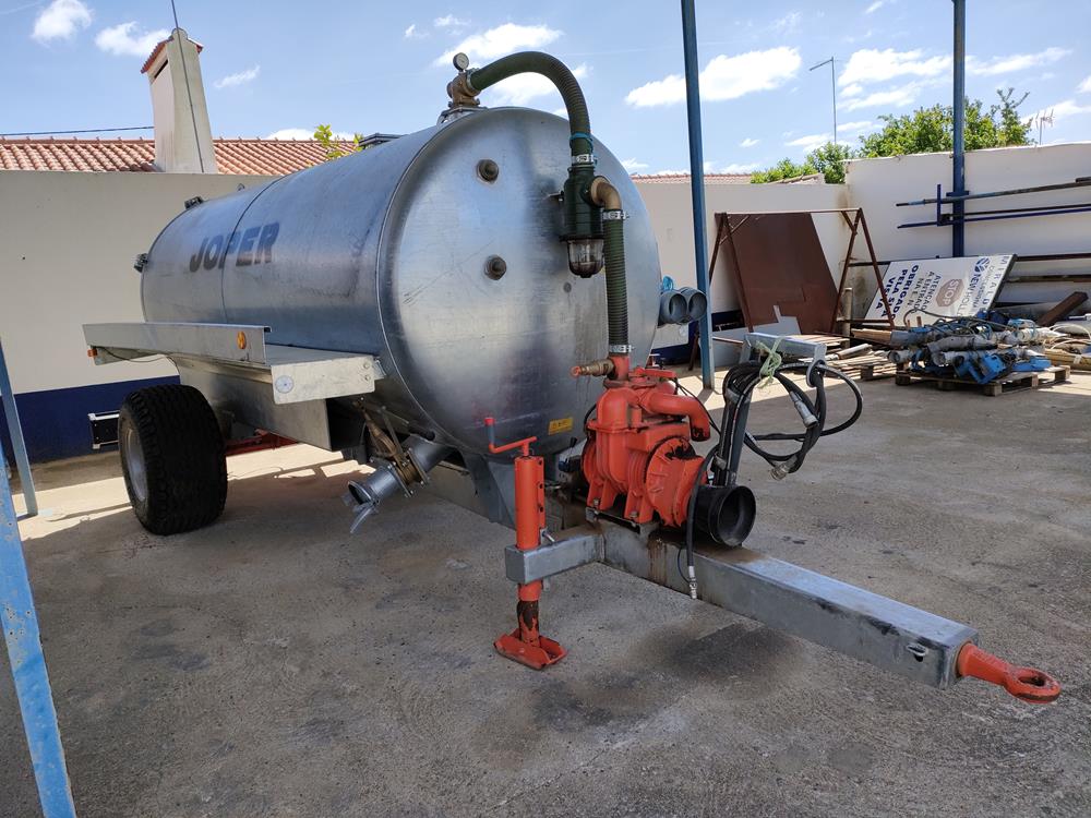 abolsamia - Cisterna JOPER C-5000D