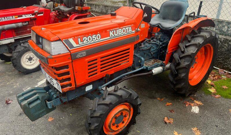 abolsamia - Trator convencional KUBOTA L2050