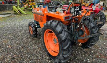 abolsamia - Trator convencional KUBOTA L2250DT
