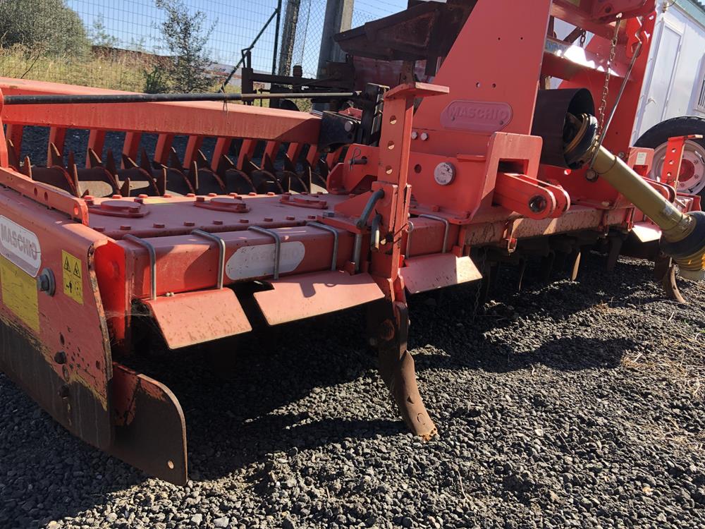 abolsamia - Rototerra MASCHIO DCR 3000