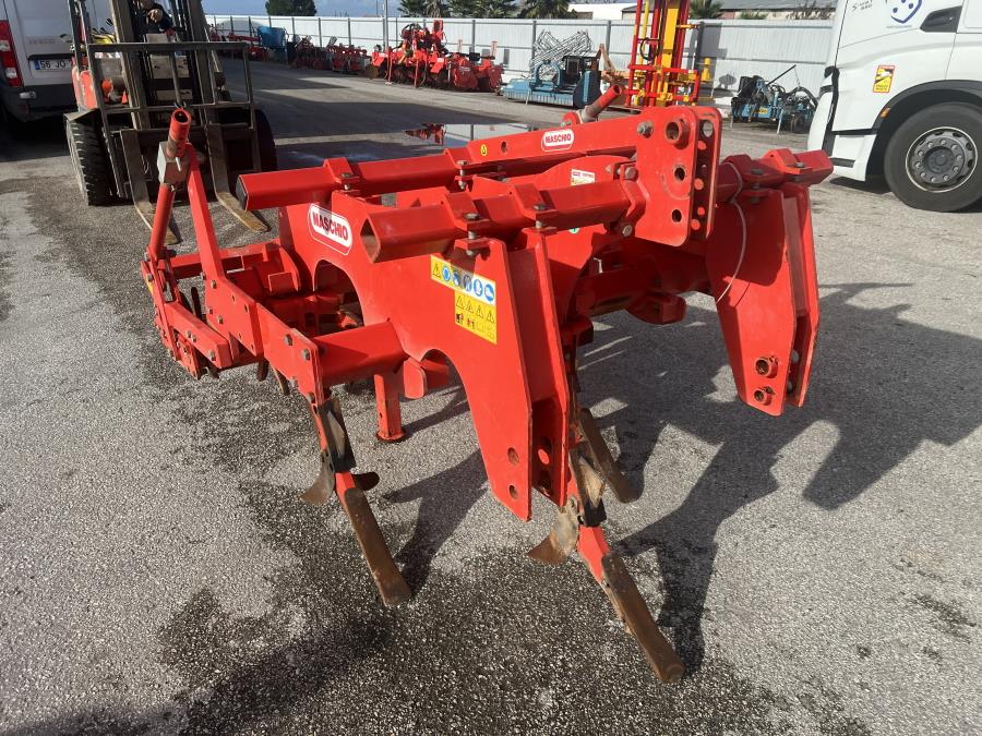 abolsamia - Subsolador MASCHIO PINNOCCHIO 130/3