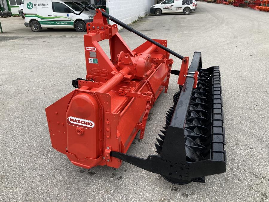 abolsamia - Rototerra MASCHIO SB 230