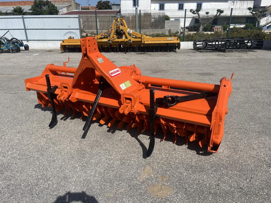 abolsamia - Rototerra MASCHIO SC250