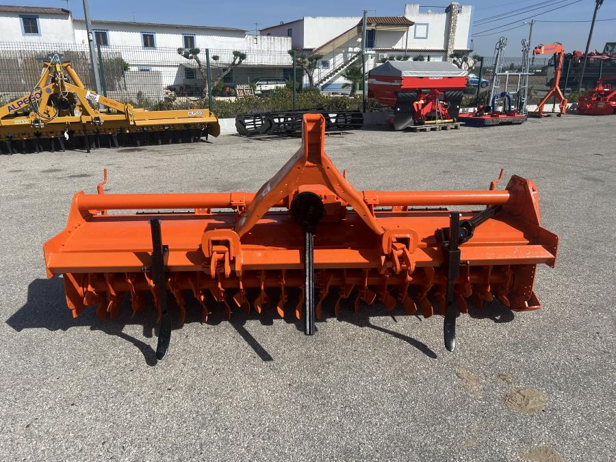 abolsamia - Rototerra MASCHIO SC250