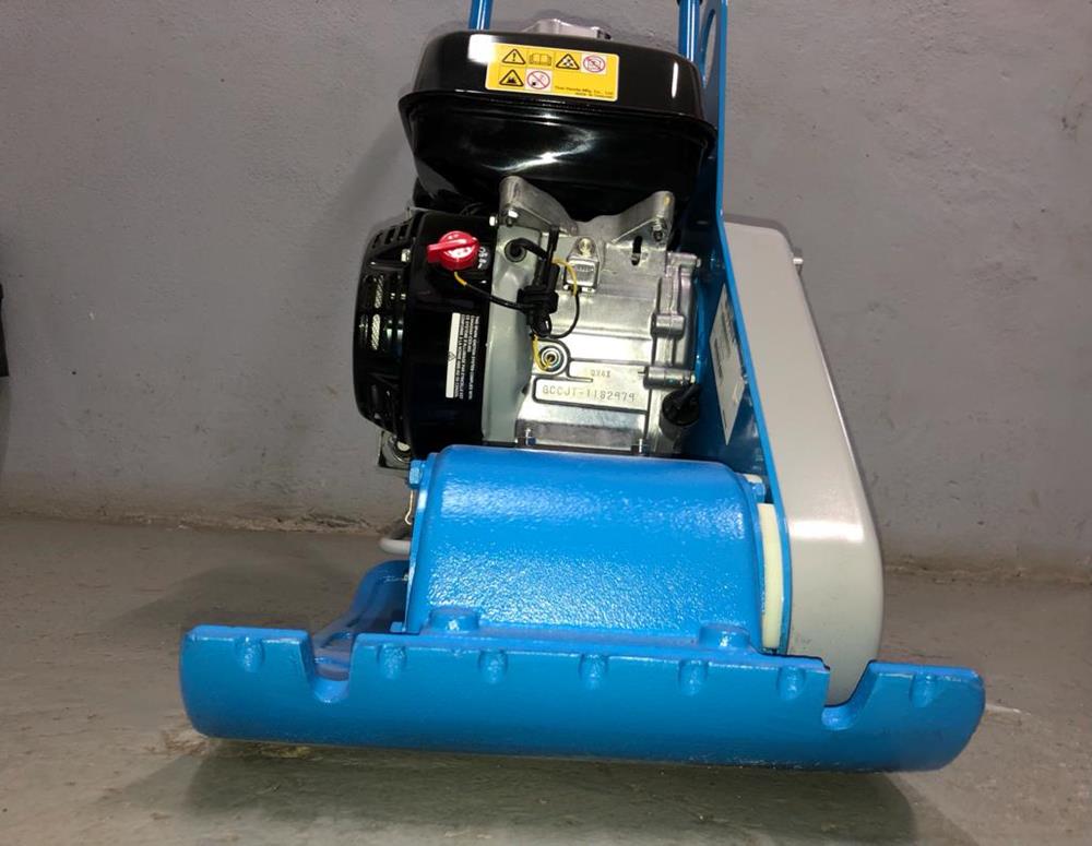 abolsamia - Placa compactadora WEBER CF1