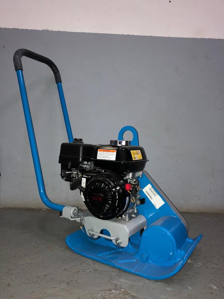 abolsamia - Placa compactadora WEBER CF1