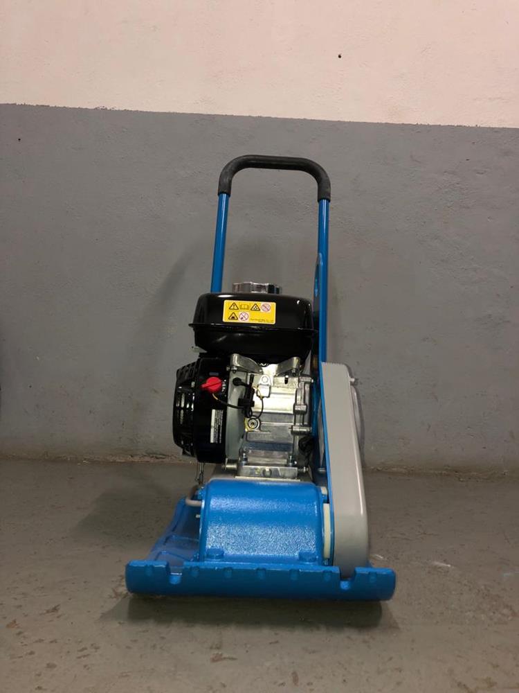 abolsamia - Placa compactadora WEBER CF1