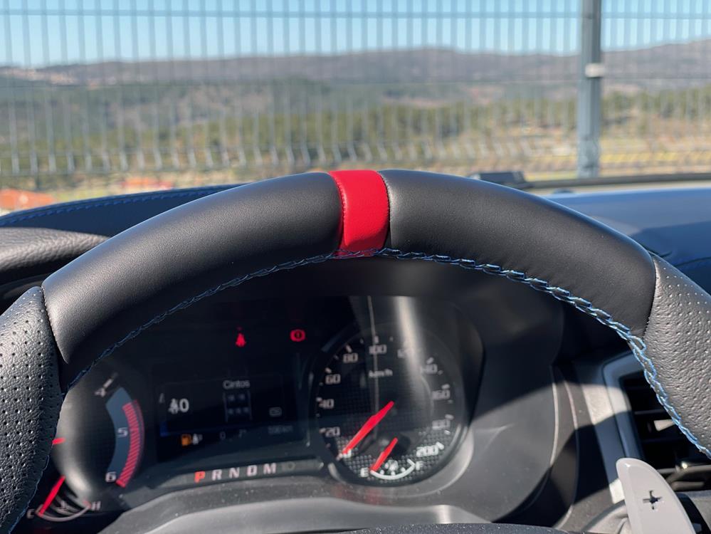 abolsamia - Carrinha pick-up FORD RANGER RAPTOR 2.0 TDCI 4WD 3L