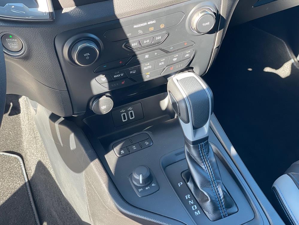 abolsamia - Carrinha pick-up FORD RANGER RAPTOR 2.0 TDCI 4WD 3L