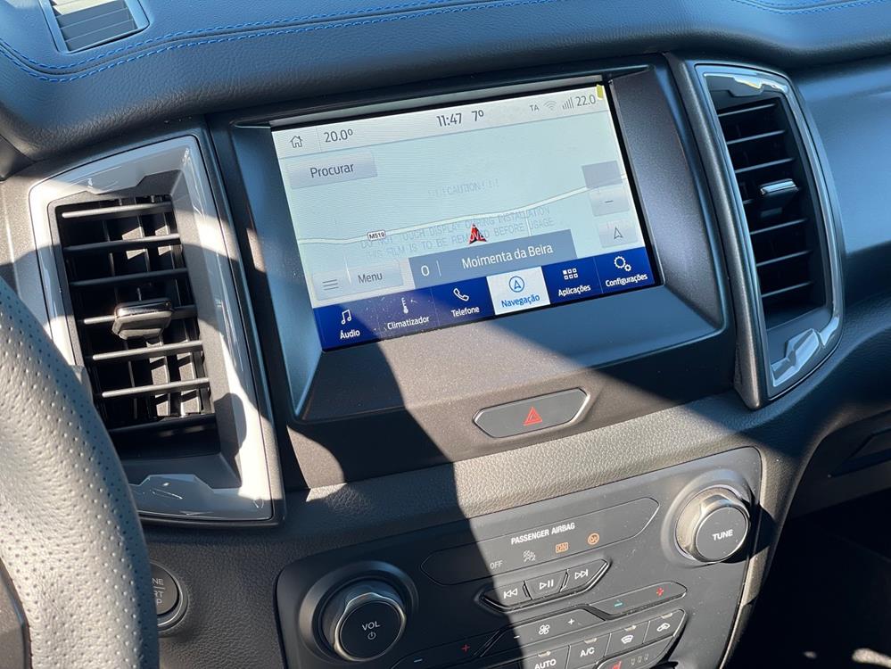 abolsamia - Carrinha pick-up FORD RANGER RAPTOR 2.0 TDCI 4WD 3L