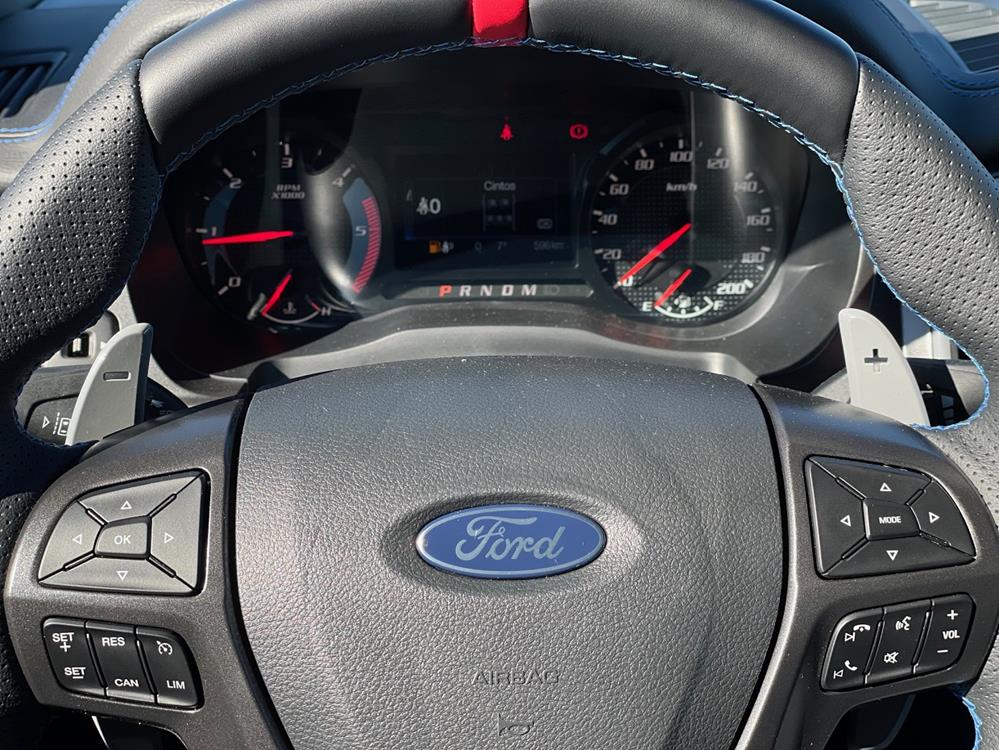 abolsamia - Carrinha pick-up FORD RANGER RAPTOR 2.0 TDCI 4WD 3L