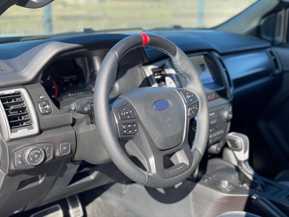 abolsamia - Carrinha pick-up FORD RANGER RAPTOR 2.0 TDCI 4WD 3L