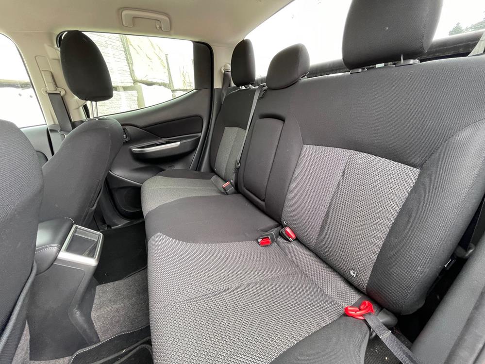 abolsamia - Carrinha pick-up MITSUBISHI L200 STRAKAR 2.3 DI-D 4WD