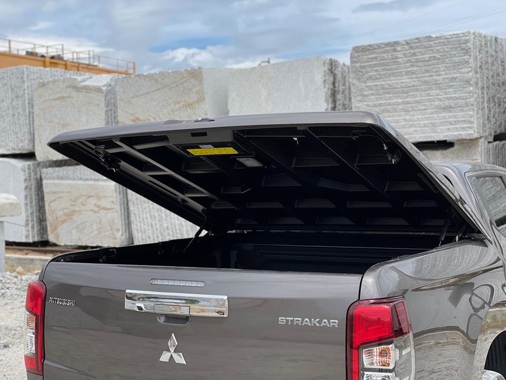 abolsamia - Carrinha pick-up MITSUBISHI L200 STRAKAR 2.3 DI-D 4WD