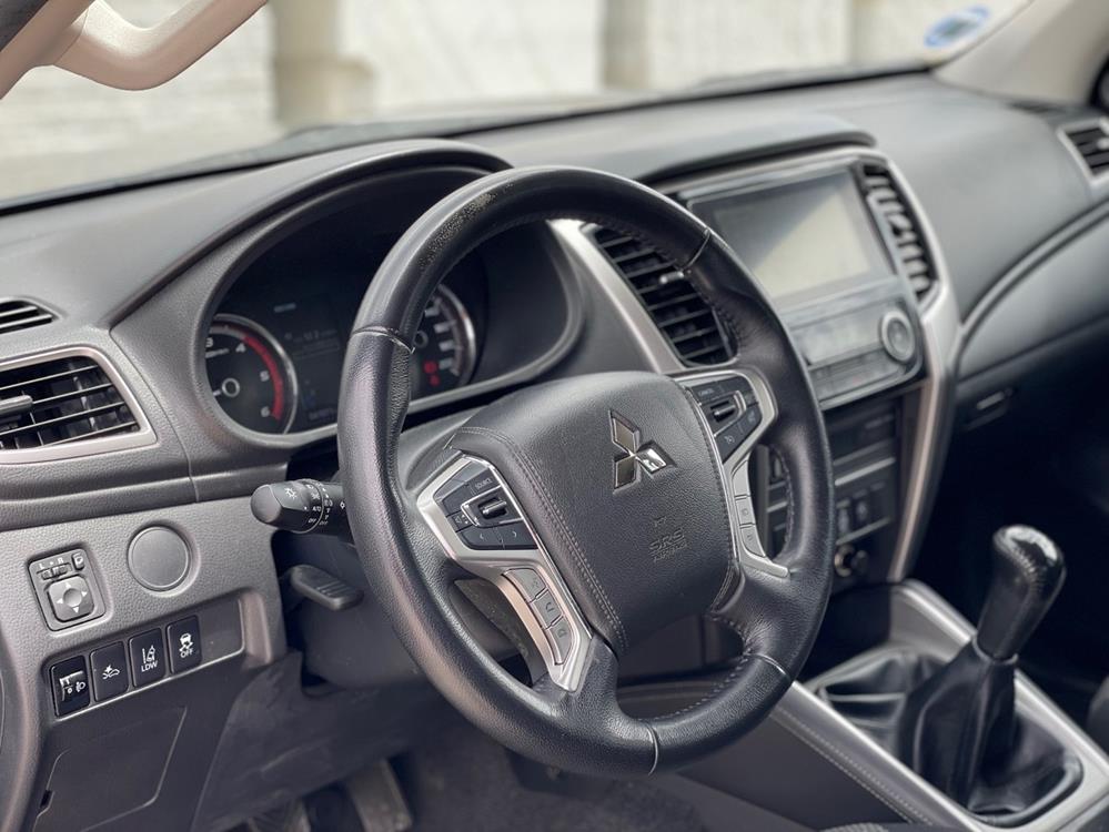 abolsamia - Carrinha pick-up MITSUBISHI L200 STRAKAR 2.3 DI-D 4WD