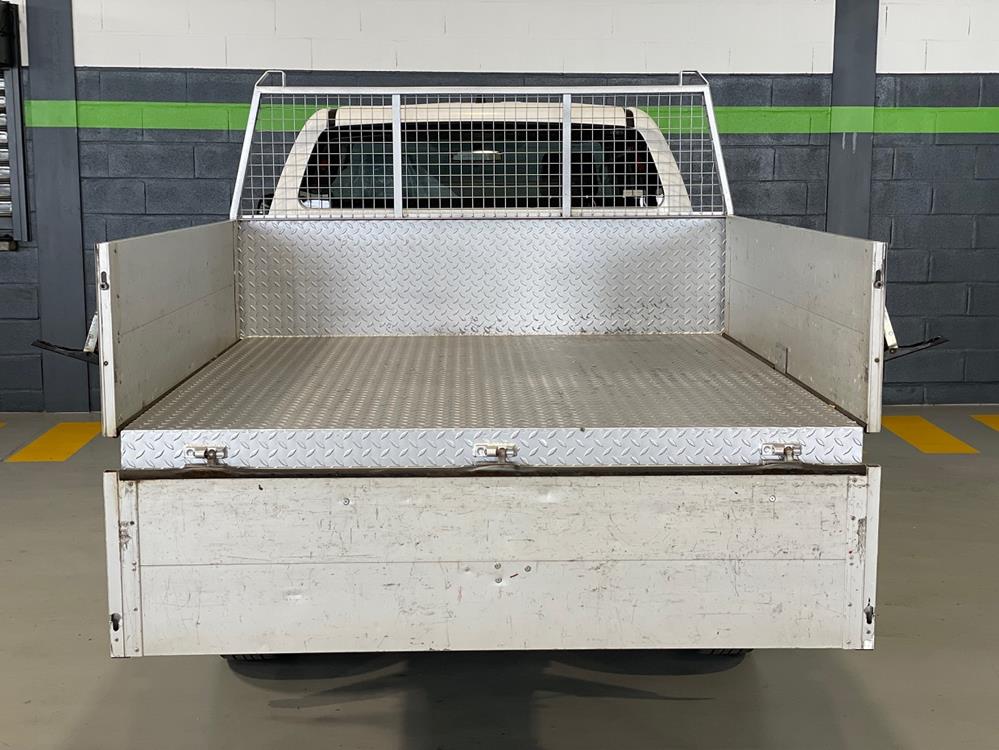 abolsamia - Carrinha pick-up TOYOTA HILUX D-4D 3L