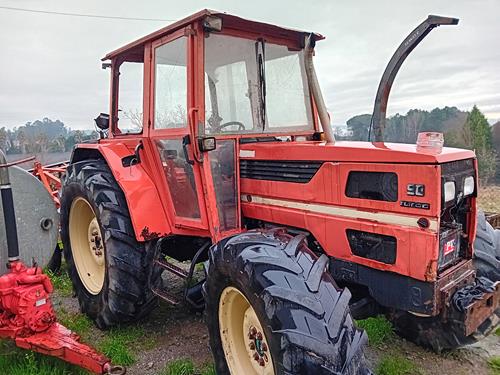 abolsamia - Trator convencional SAME EXPLORER 90 TURBO