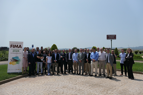 abolsamia - FIMA 2024, naquele em que completará 60 anos, já conta com ...