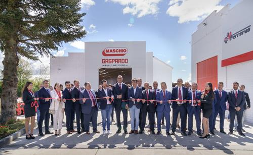 abolsamia - Loja 100% Maschio Gaspardo
